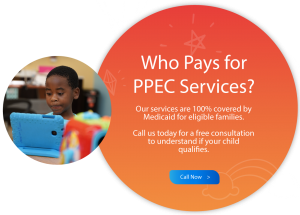 First Kid's PPEC - Personalized and high-quality care. Meet Us Now.