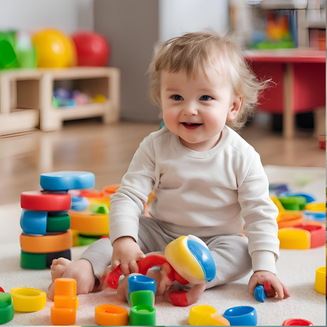 Maximizing Pediatric Health: The Integration of Physical Therapy in ...